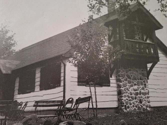 Shelby Girl Scout Little House is an iconic part of the city's history ...