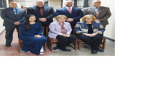 Danhoff elected Willard school board president | News | sdgnewsgroup.com