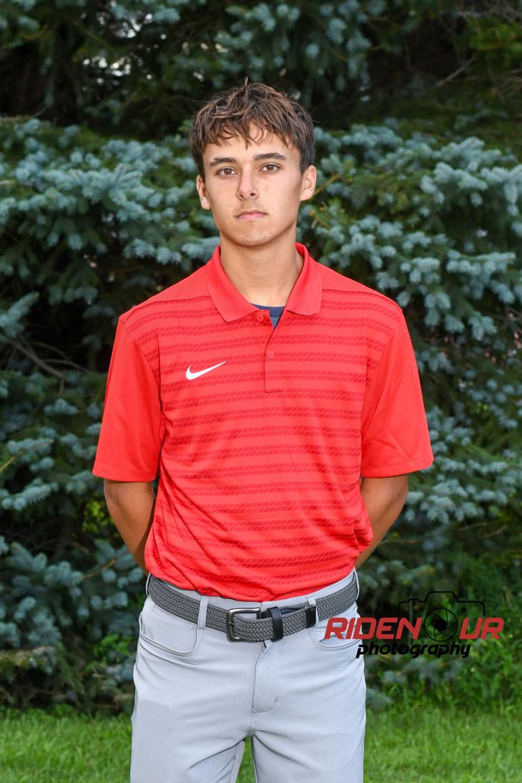 Shelby Golf competes in Bellevue Invite | Sports | sdgnewsgroup.com