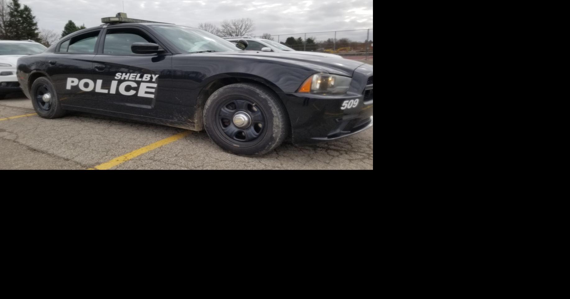 Homegrown approach in place to add Shelby police officers | Shelby ...