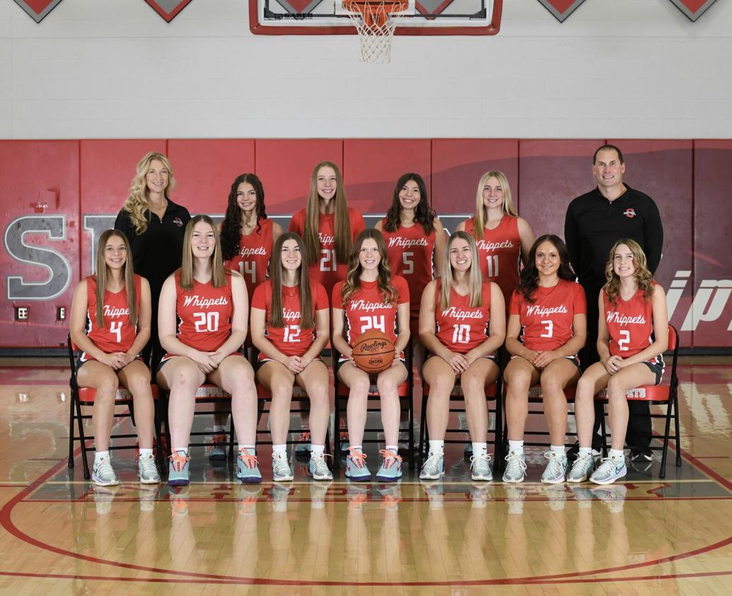 Shelby Lady Whippets Basketball grabs a victory over Galion | Sports ...