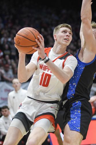 Shelby's Alex Bruskotter named Ohio Division II Player of Year | News ...