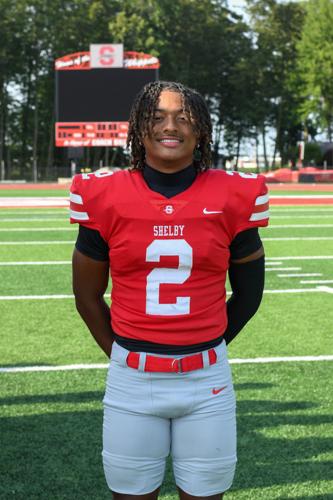 Shelby Football players and head coach named to Division IV All ...