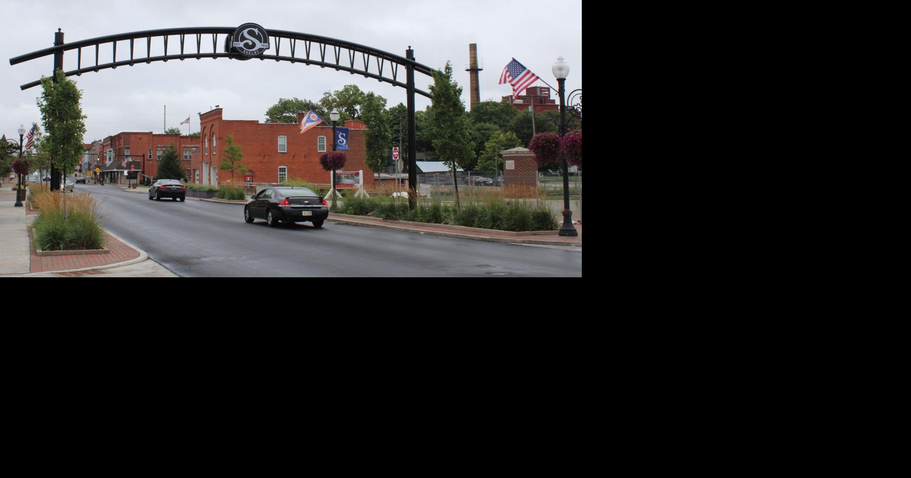 Division of Streets kept busy in 2025 with end of year report presented ...