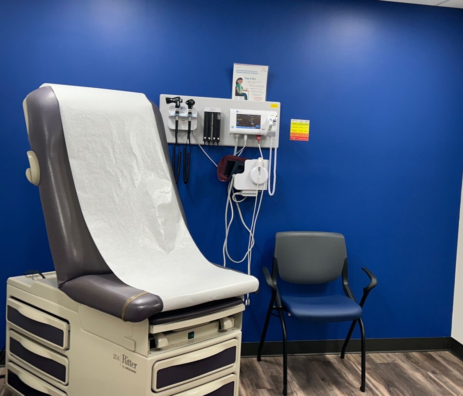 Shelby Health & Wellness Center celebrates grand re-opening | News ...