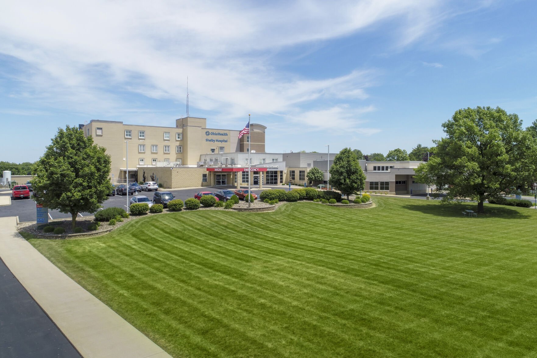 OhioHealth requiring government ID at all hospitals | News ...