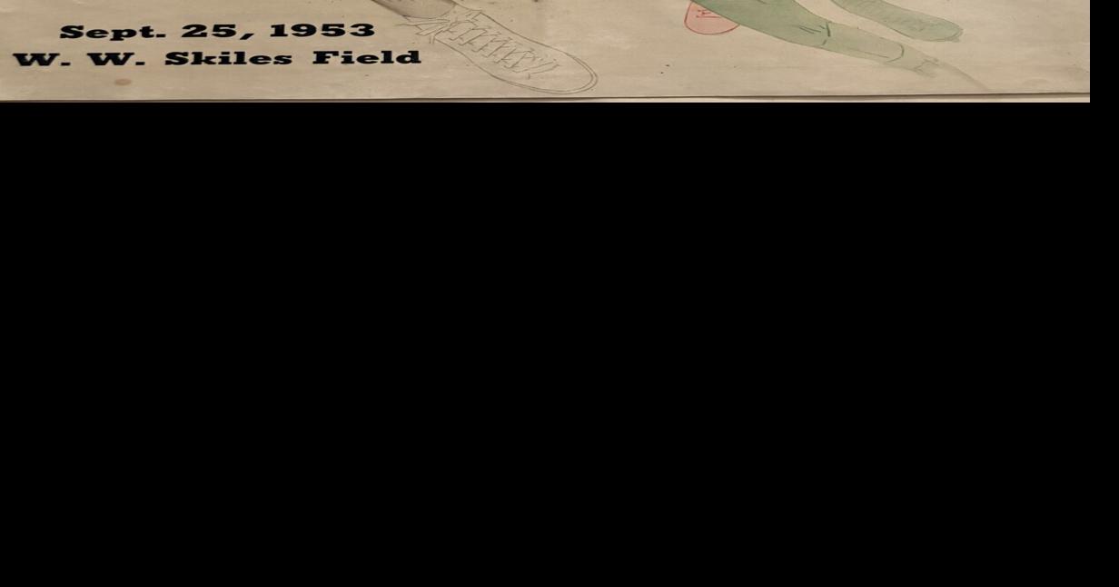 Taking a look at the rivalry between Shelby and Galion football ...