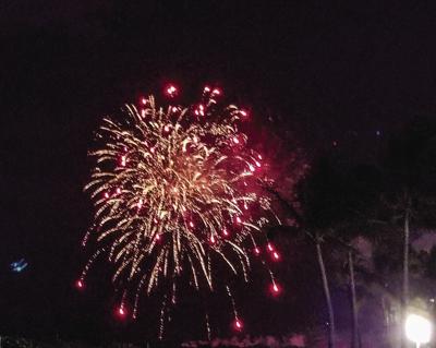 Shelby Bicycle Days welcomes fireworks back to the festival | News ...