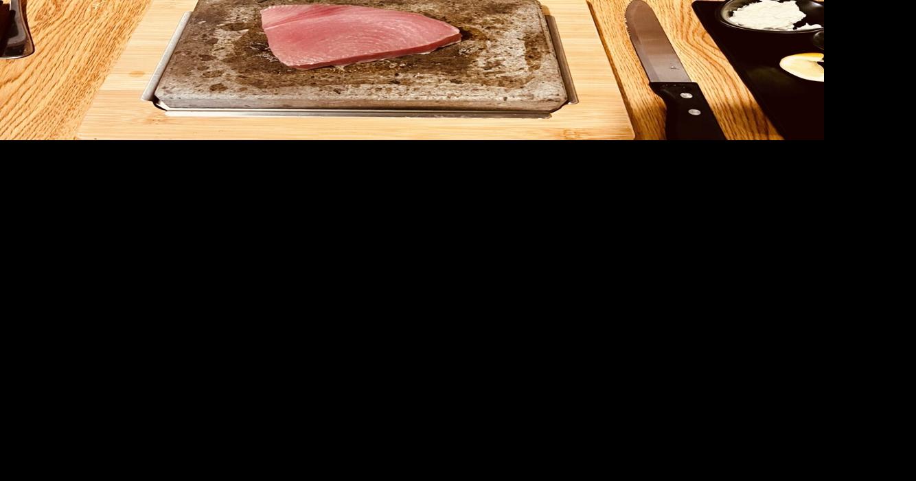 On The Rocks Tapas Bar, a delicious hit! | | sdgnewsgroup.com