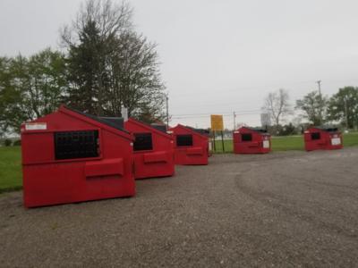 Solution for Jackson Township dumping problem? | News | sdgnewsgroup.com