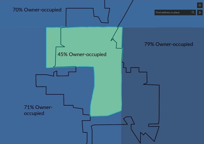 Shelby's housing landscape: challenges and opportunities | Shelby Daily ...
