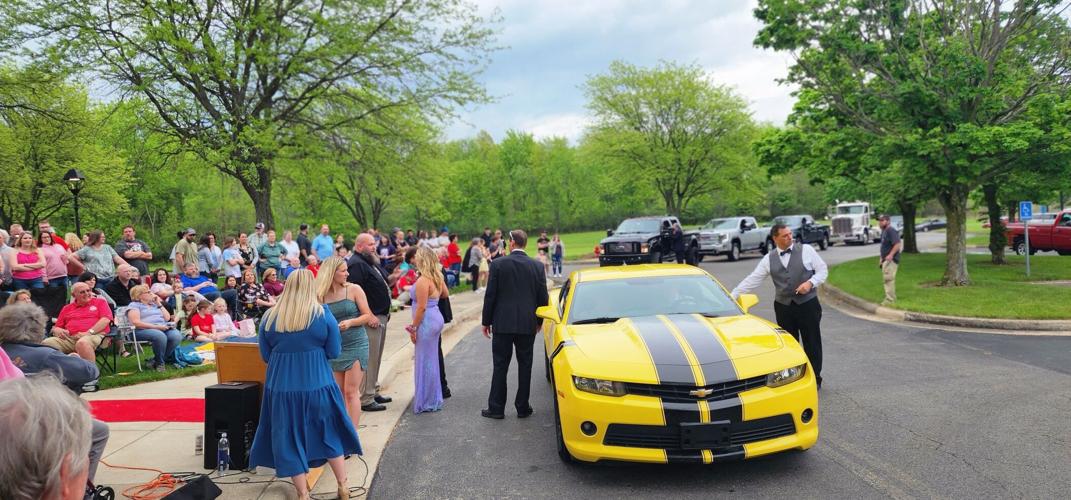 All the excitement of Prom! | News | sdgnewsgroup.com