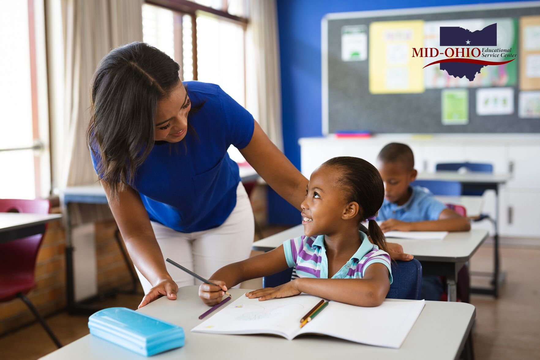 MOESC now hiring substitutes for 2025-2026 school year | News ...