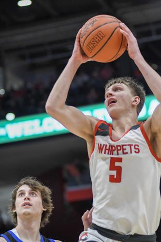 Shelby's Alex Bruskotter named Ohio Division II Player of Year | News ...