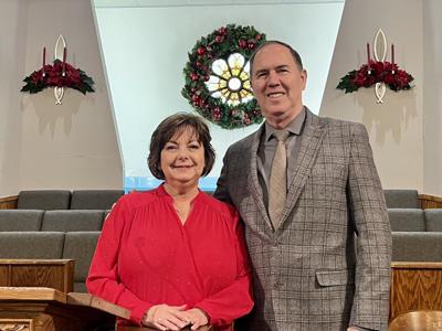 Pastor Steven Schag retires from Shelby’s Calvary Baptist Church after ...