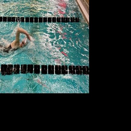 Shelby's swimmer Emma Montgomery nearly reaches state finals | News ...