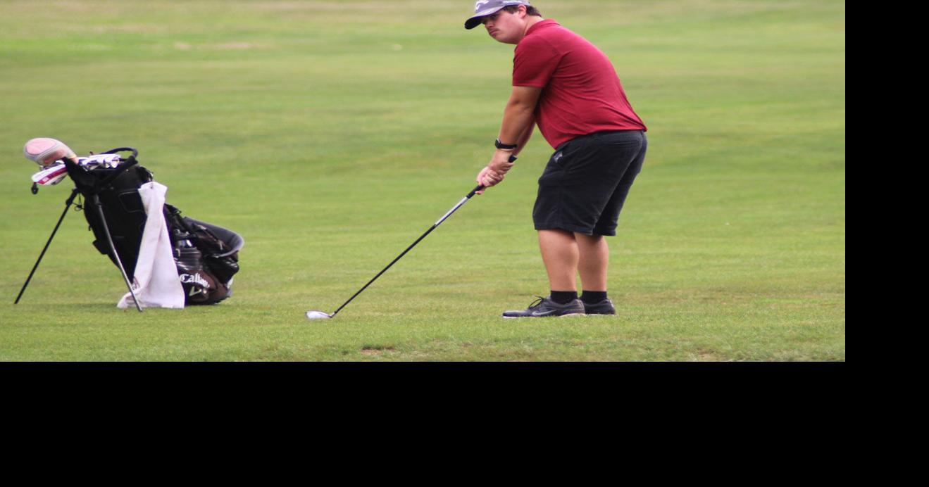 Willard golf continues scorching start | Sports | sdgnewsgroup.com