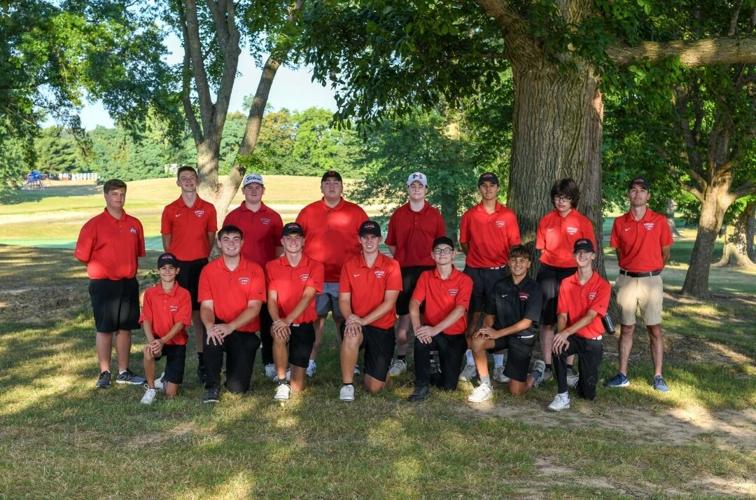 Whippet golfers compete at Jim Denos Invitational | | sdgnewsgroup.com