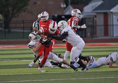 Flashes' rough road continues at Port Clinton | Sports | sdgnewsgroup.com