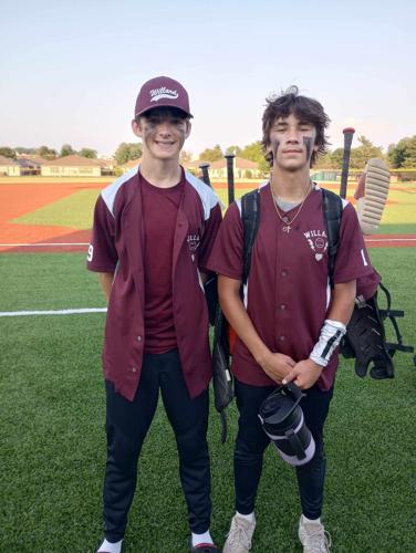 Willard pitchers combine to no-hit Norwalk | News | sdgnewsgroup.com