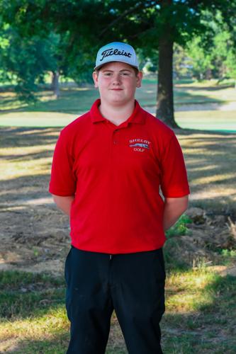 Whippet golfers compete at Jim Denos Invitational | | sdgnewsgroup.com