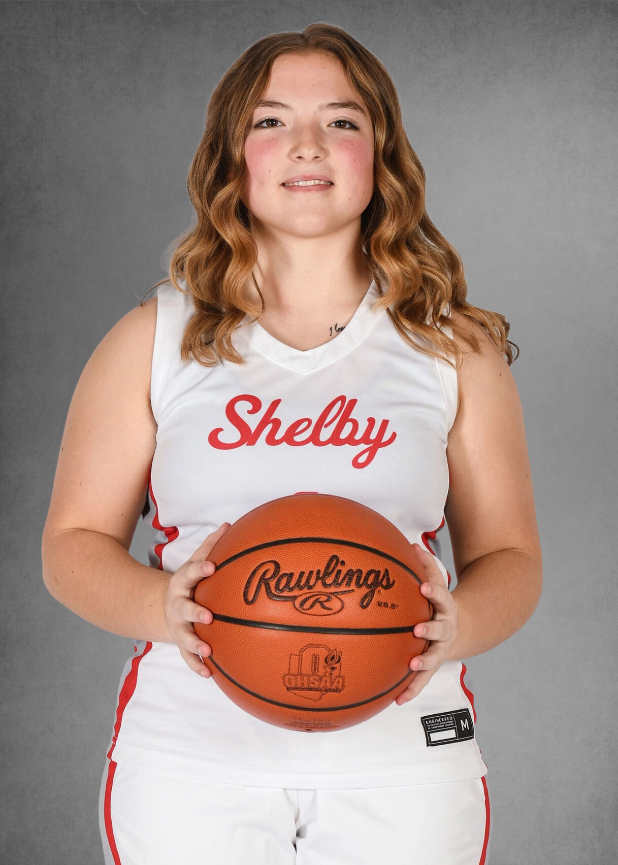 Shelby Lady Whippets Basketball victorious over Marion Harding 61-34 ...