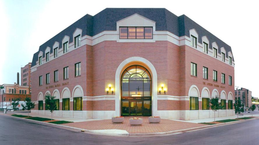 Civista Bank marks 140 years of banking | News | sdgnewsgroup.com