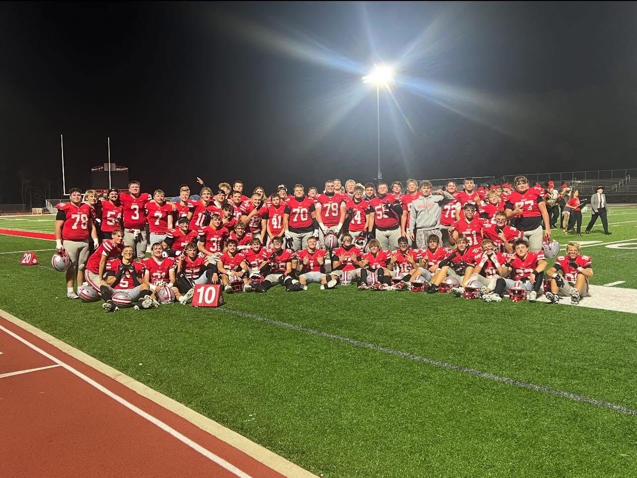 Whippets shutout Orrville in quarterfinal matchup | News | sdgnewsgroup.com