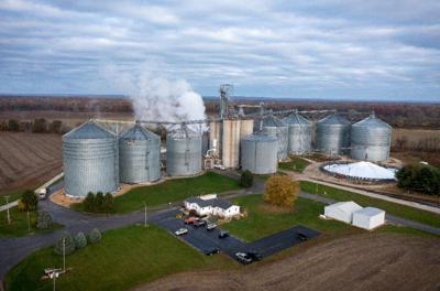 The Andersons reports record fourth-quarter results | News ...