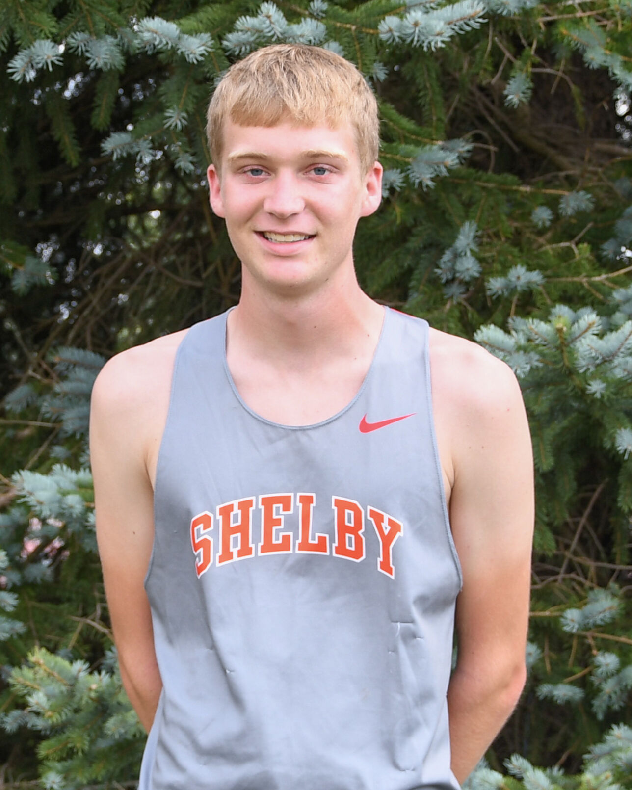 Shelby Boys and Girls Cross Country sweep Richland County Invite ...