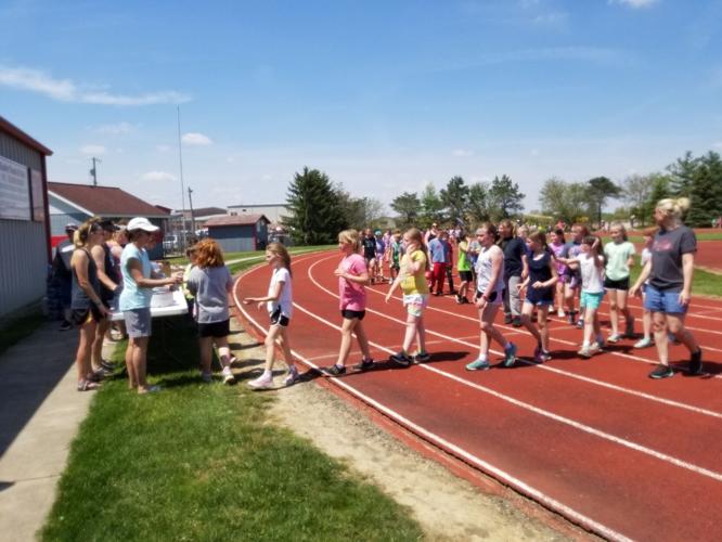 Field Day in Shelby community | News | sdgnewsgroup.com