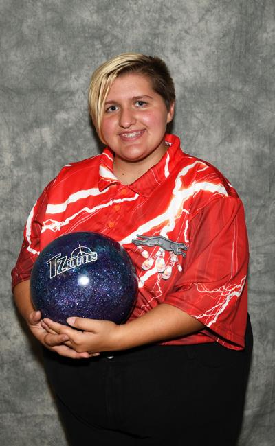 Shelby's Arica Uplinger qualifies for state bowling tournament | Sports ...