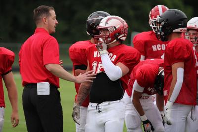 South gets late push, but holds on for NCOFCA All-Star win | News ...