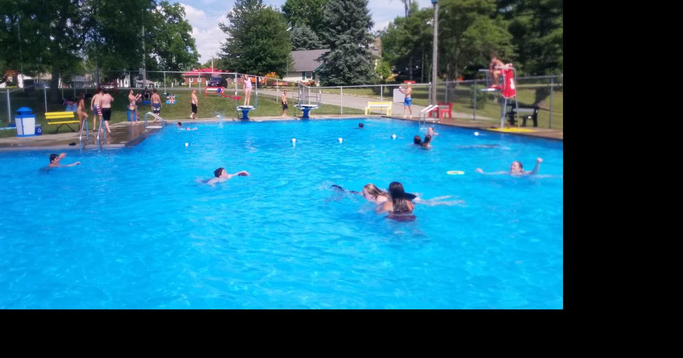 Opening date announced for Shelby's Seltzer Pool | News | sdgnewsgroup.com