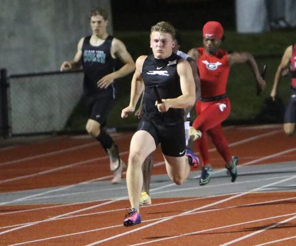 Shelby Boys 4x100 delivers memorable performance, capture state title ...