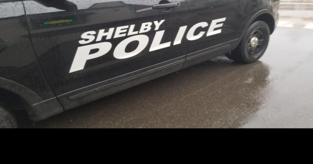 Police chief, fire chief provide updates on Shelby departments | News ...