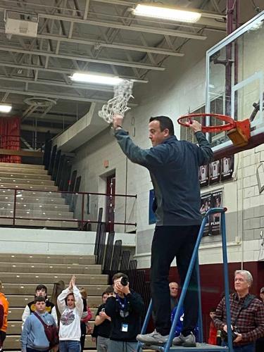 Flashes' defense closes out Perkins for Sectional title | News ...