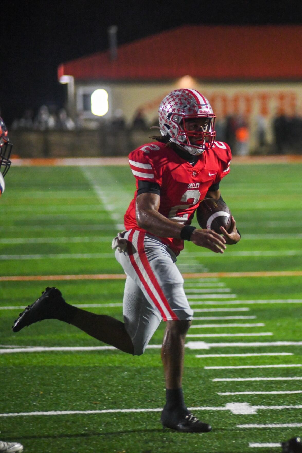 DeVito is a finalist for Ohio Mr. Football | Sports | sdgnewsgroup.com