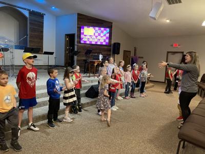 AWANA, a wonderful way for children to learn! | | sdgnewsgroup.com