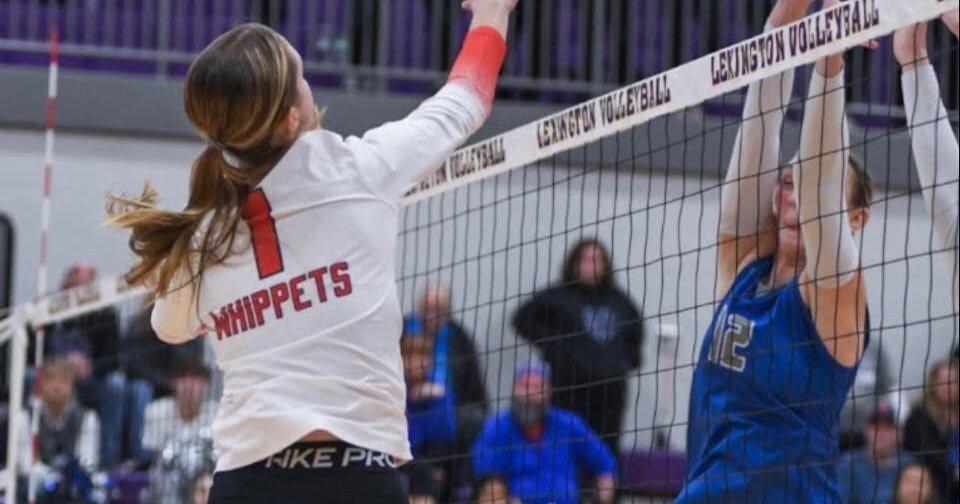 Lay commits to Kenyon College | Sports | sdgnewsgroup.com