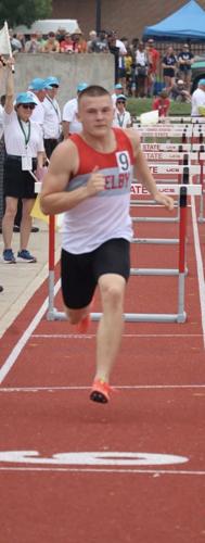Shelby Track athletes become All-Ohioans | Sports | sdgnewsgroup.com
