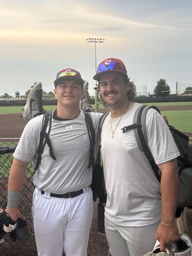 Stairs and Albert compete in Northwest District all-star game | Sports ...