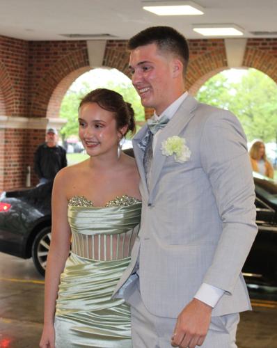 Shelby High School 2025 Prom | News | sdgnewsgroup.com
