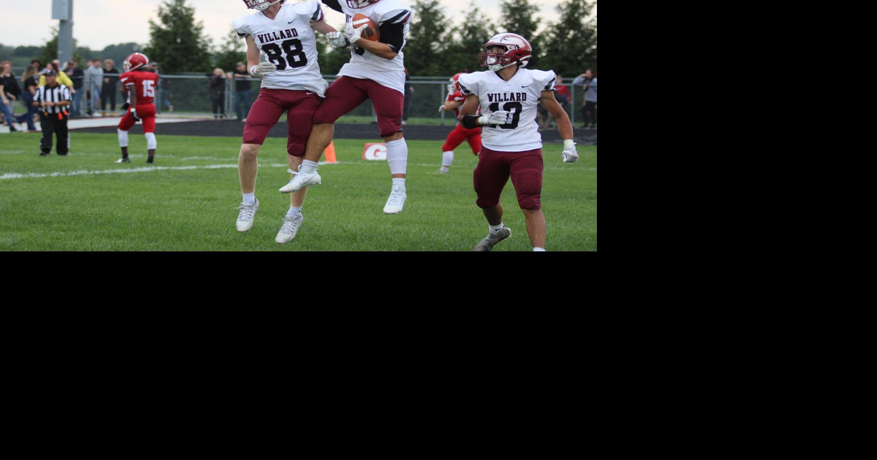 Flashes football 2-0 for first time since 2003 | News | sdgnewsgroup.com