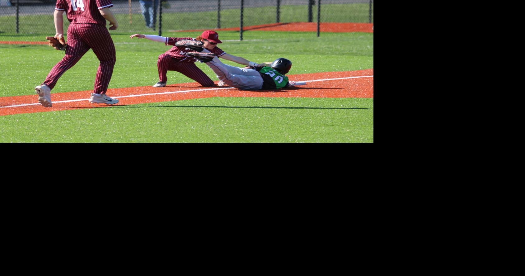 Flashes baseball back on track | News | sdgnewsgroup.com