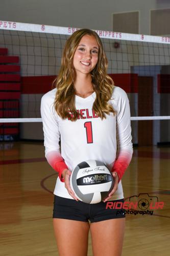 Shelby Volleyball opens MOAC season with a win over Galion | Sports ...