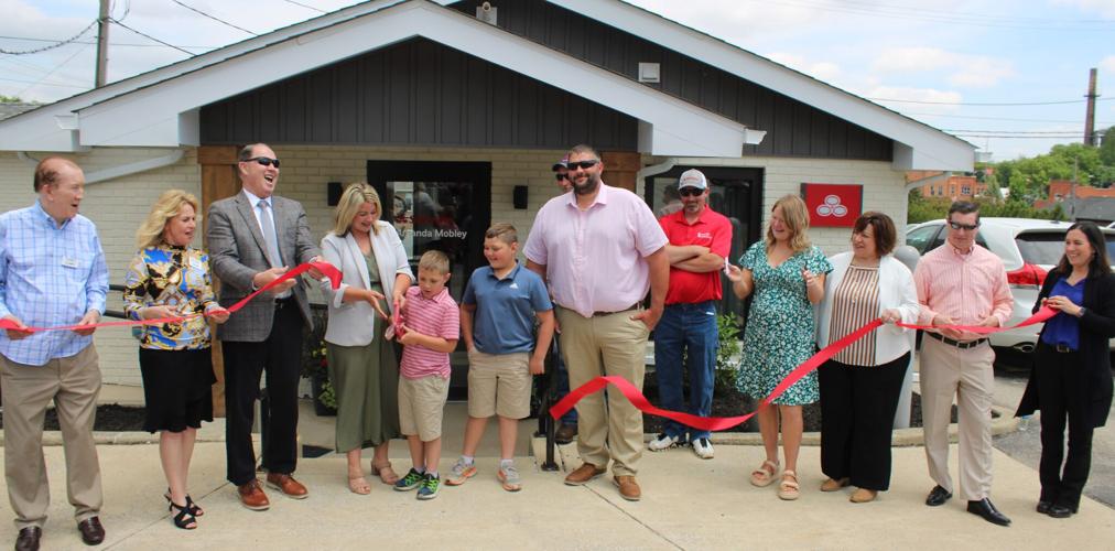 Amanda Mobley – State Farm celebrates new home in Shelby | News ...