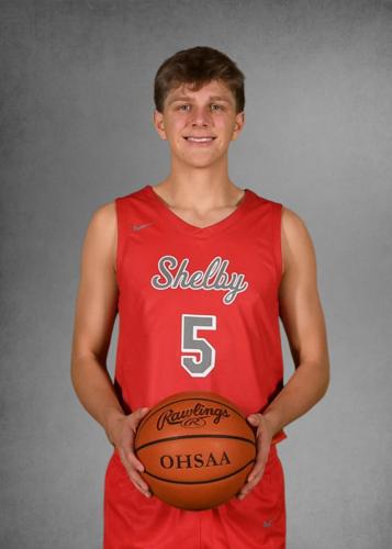 Shelby's Alex Bruskotter finalist for Ohio Mr. Basketball Award ...
