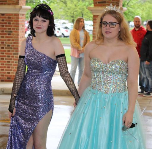 Shelby High School 2025 Prom | News | sdgnewsgroup.com