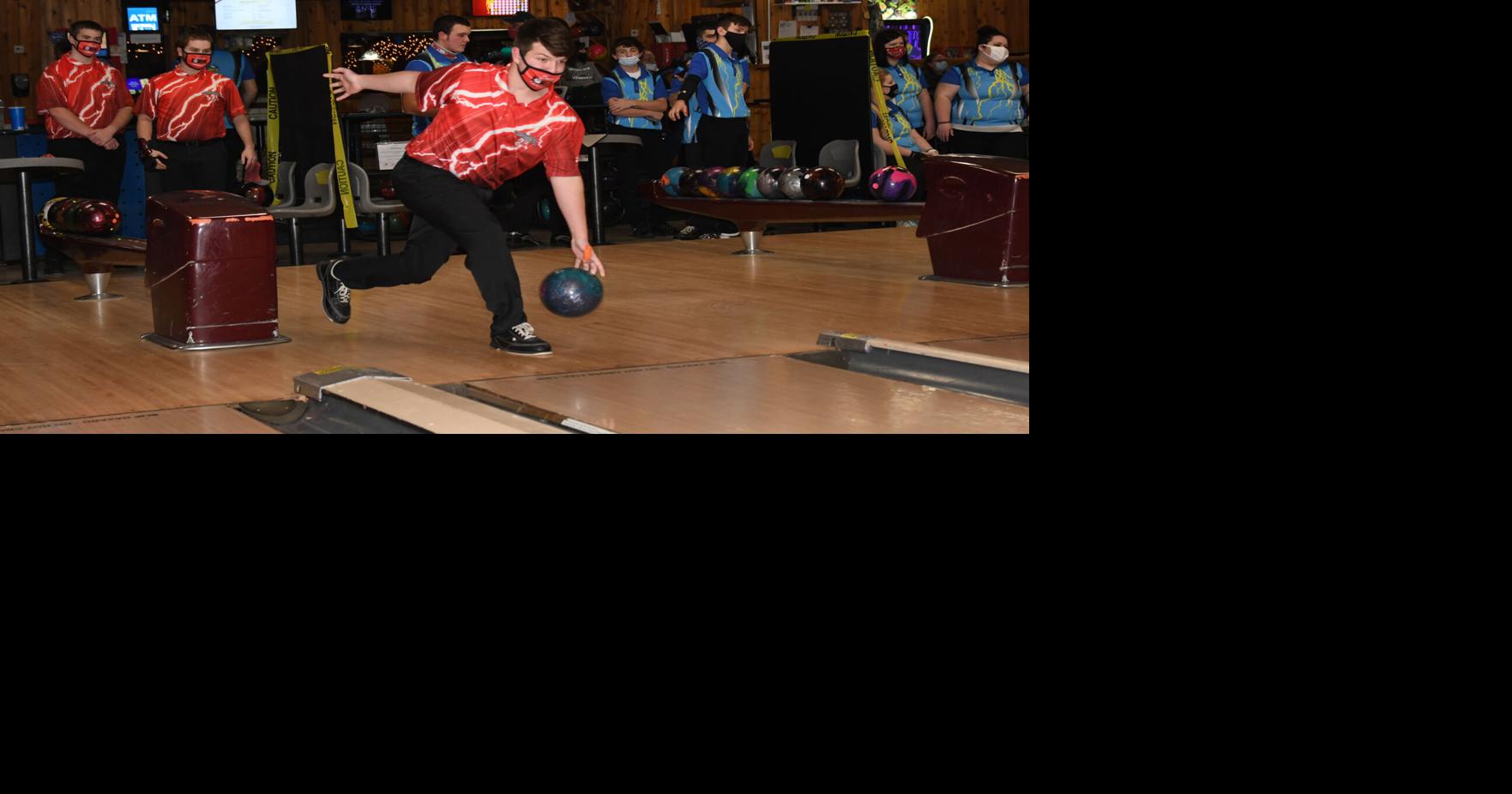 Shelby varsity bowling vs. River Valley | Photo Galleries ...